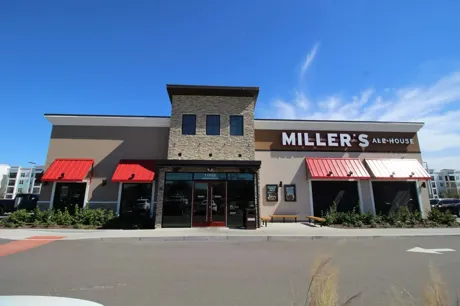 Game Day Every Day: Miller’s Ale House Brings Big Flavor to Lake Nona