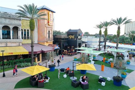 Pointe Orlando: A Bold New Chapter on International Drive