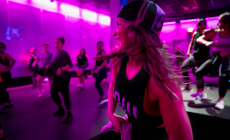 Studio SOUL Lake Nona: Ignite, Inspire, Empower Through Movement