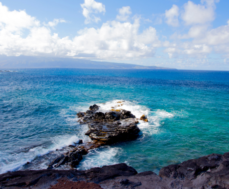The Advantages of a Maui Vacation in October