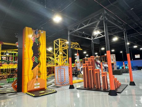 Nova Adventure Park Kettering | Ultimate Family Fun Destination in Ohio