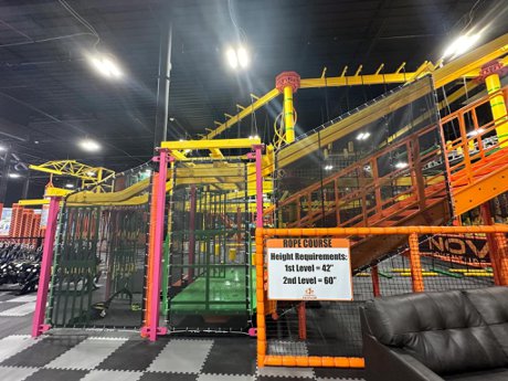 Nova Adventure Park Kettering | Ultimate Family Fun Destination in Ohio