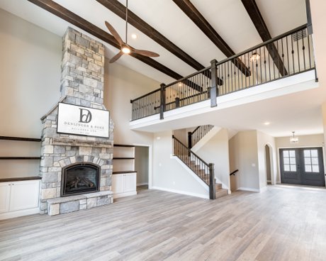 Experience Enchanting Emerson Crossing: The Jewel of Troy, Ohio
