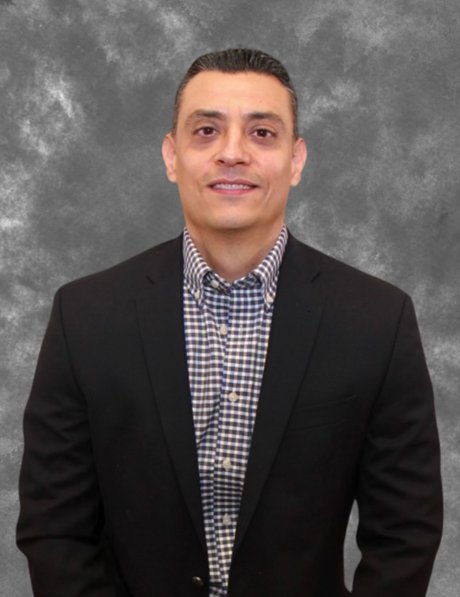 Rob Rodriguez Texas Realtor