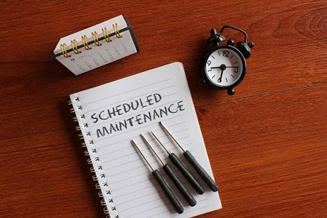 Creating a Maintenance Schedule: Preventive Measures for Orlando Rentals