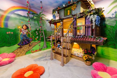 Paradiso Grande Resort - My Orlando Vacation Home
