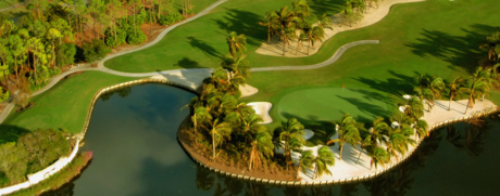 Golf at Grey Oaks Country Club | Naples FL Membership and Courses
