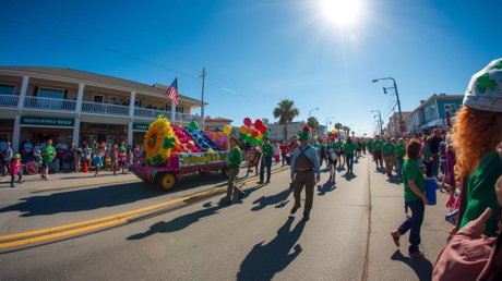Best Things to Do in North Myrtle Beach, SC Year-Round