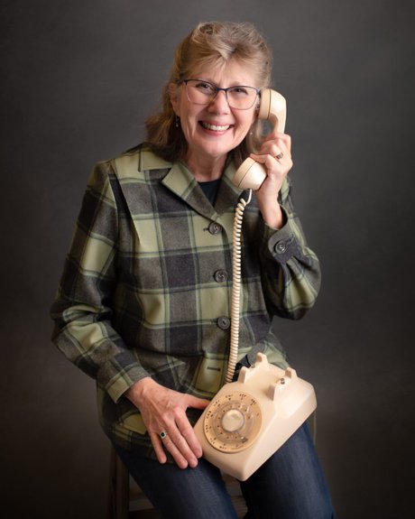 Trudy Holmen - REALTOR