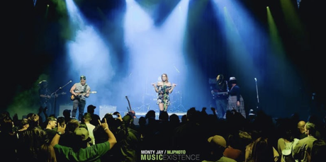 Anuhea's 10th Year Anniversary & Album Release Concert
