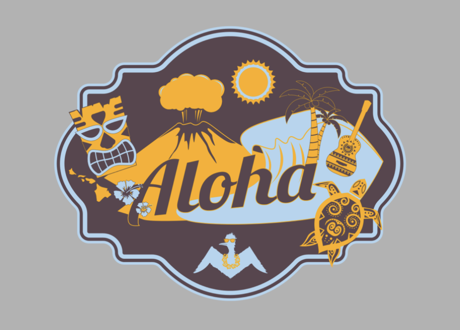 Mainly Marathons 2020 Aloha Series