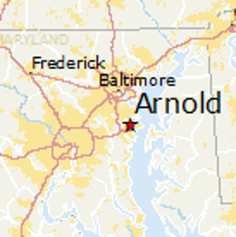 Arnold, MD Home Statistics for Detached Homes, Townhouses, and ...