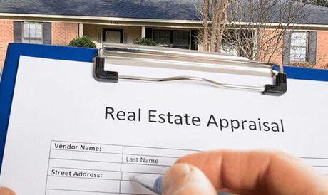 Understanding the Real Estate Appraisal Process: Key Points for Buyers ...