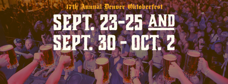 What to Do in Denver In September 2016 - New Era Group