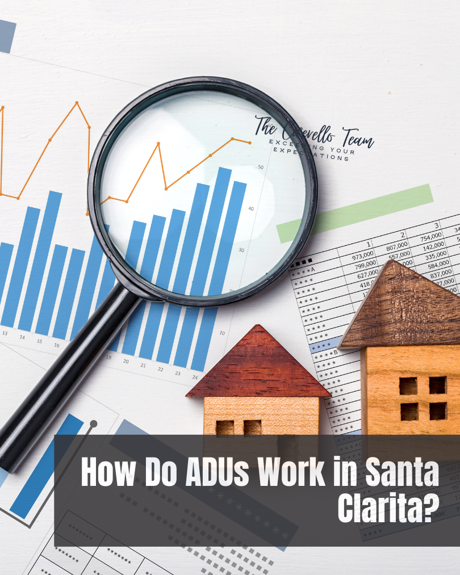 How Do ADUs Work in Santa Clarita, CA?