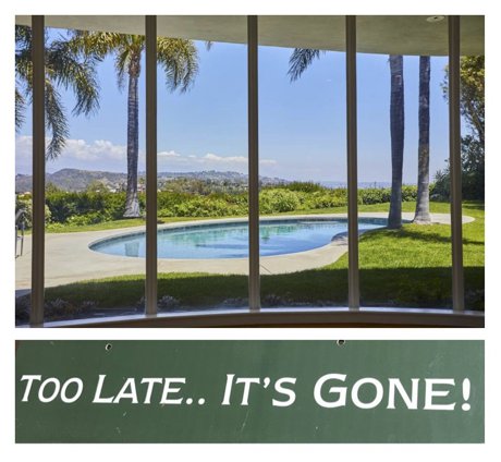 Just Sold - 1070 Somera Rd
