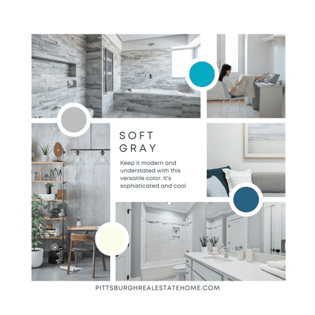 Tips to Create a Cohesive Color Palette for Your Home