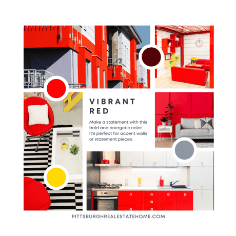 Tips to Create a Cohesive Color Palette for Your Home