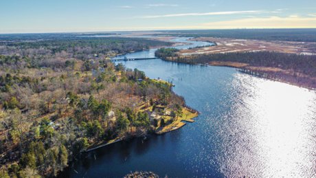 Homes for Sale in Lower Bank NJ