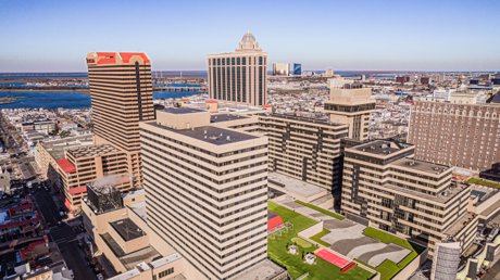 Discover Bella Condos, Highrise Escapes in Atlantic City: JWR™