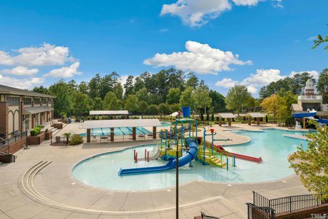 Amberly (Cary NC) Homes for Sale: Best Cary Neighborhoods