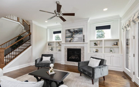 Modern Transitional Homes to Suit All Tastes (Exterior & Interior)