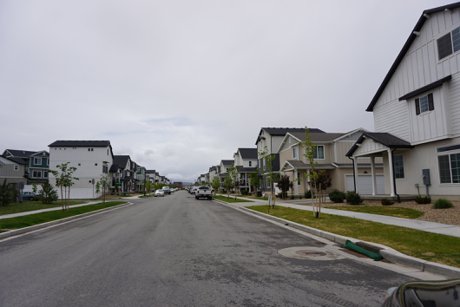 Wander Community in Saratoga Springs UT | Wander Homes for Sale