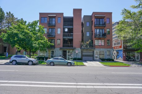 Library Square Condos for Sale in Salt Lake City Utah