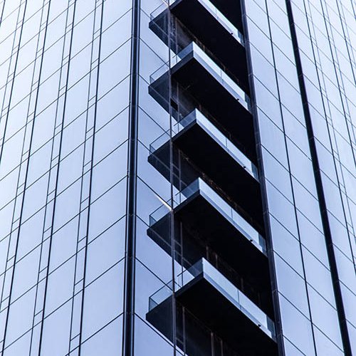 One United Nations Park | New York City Luxury Condos for Sale