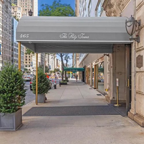 Ritz Tower | New York City Luxury Condos for Sale