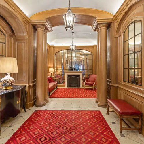 Ritz Tower | New York City Luxury Condos for Sale