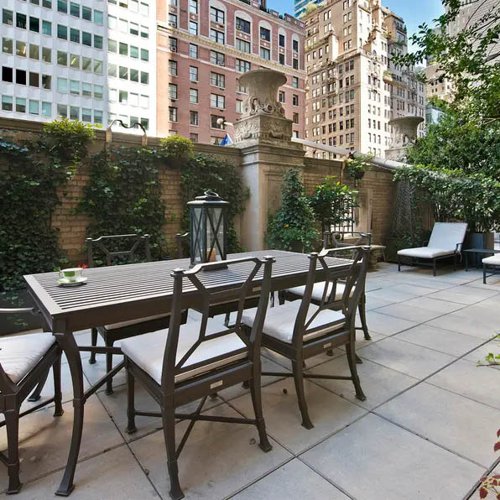 Ritz Tower | New York City Luxury Condos for Sale