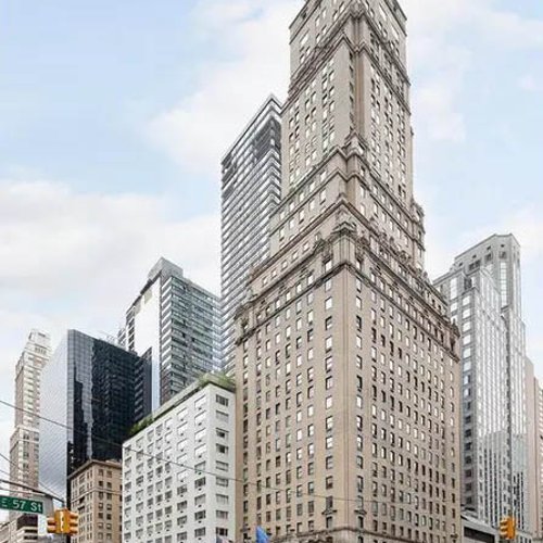 Ritz Tower | New York City Luxury Condos for Sale