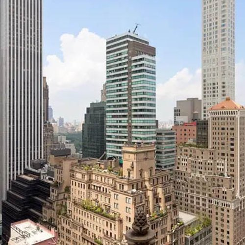 Ritz Tower | New York City Luxury Condos for Sale