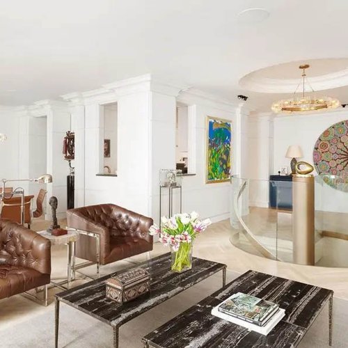 Ritz Tower | New York City Luxury Condos for Sale