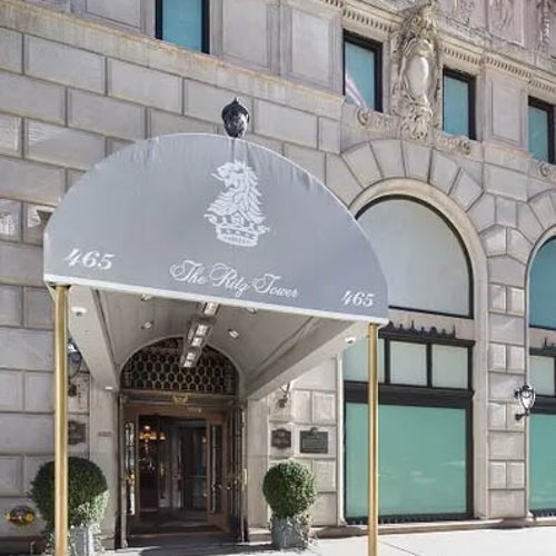 Ritz Tower | New York City Luxury Condos for Sale