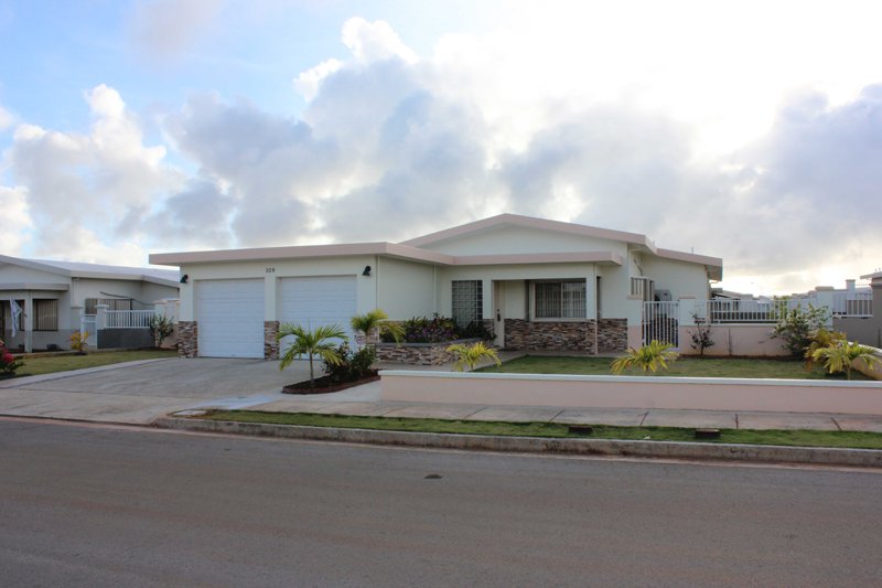 Top 10 Neighborhoods Near Andersen Air Force Base for Homebuyers