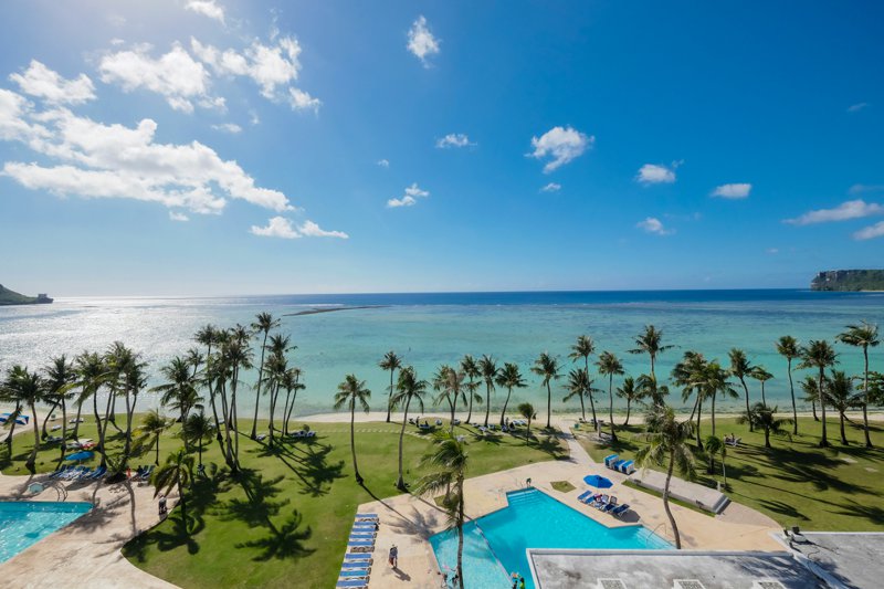 Ultimate Guide to Moving and Living in Guam