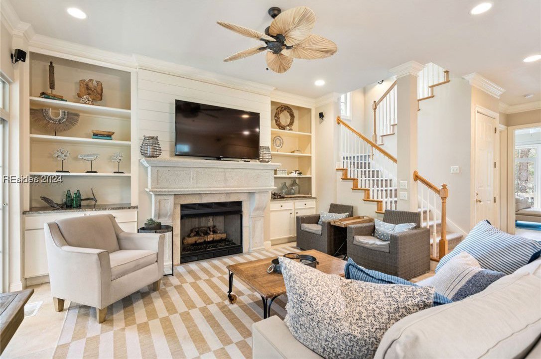 218 Cordillo Parkway, Hilton Head Island, 29928