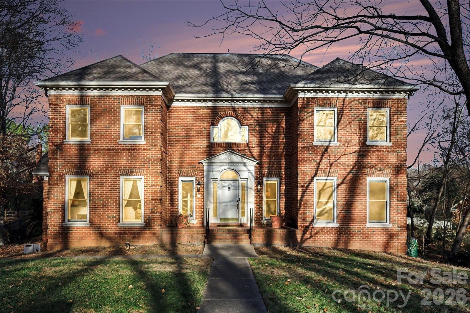 9908 Colvard Circle, Charlotte, 28269