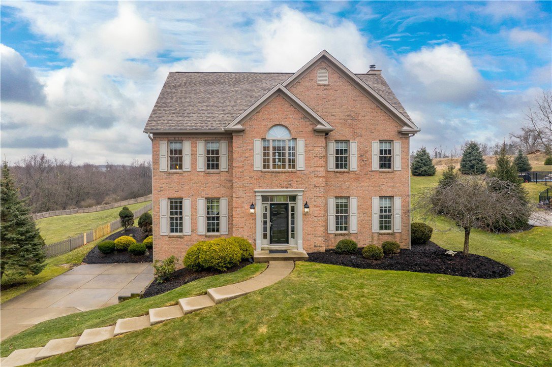 7014 Oak Park Drive, Pine Twp - Nal, 15044