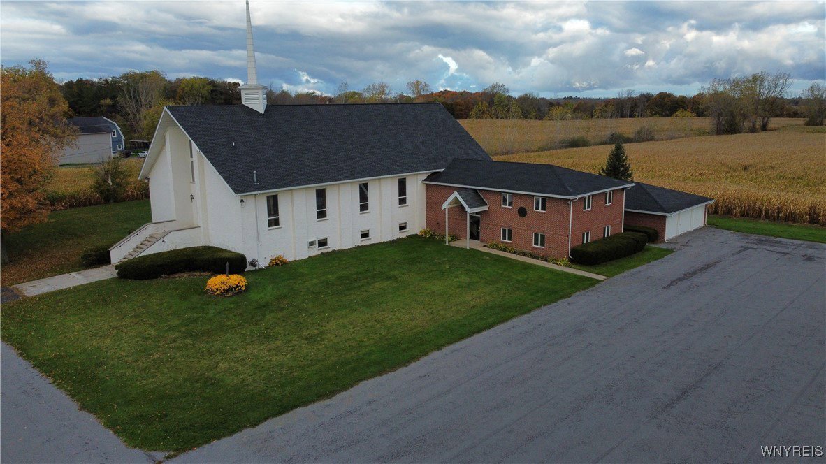 16789 Kenmore Road, Kendall, 14476
