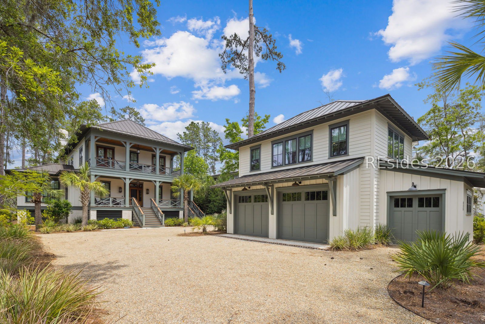 For Sale - 415 Corley Street, Bluffton - 4 Bedroom, 5 Bathroom, 3834 ...