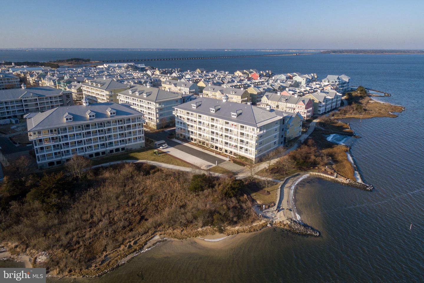 6 Hidden Cove Way Unit #4A, Ocean City MD 21842