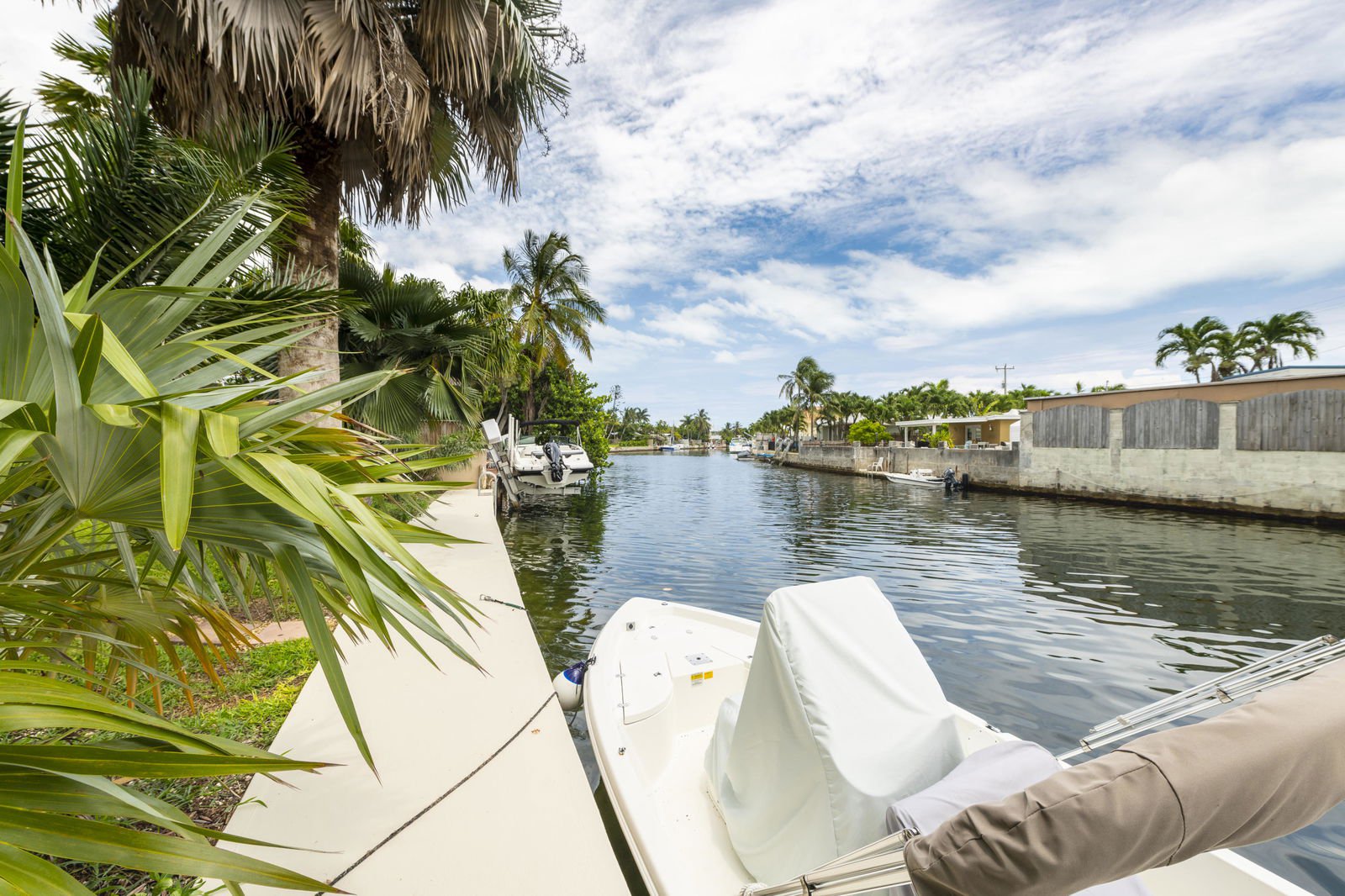 14 Bamboo Terrace, Key Haven, 33040