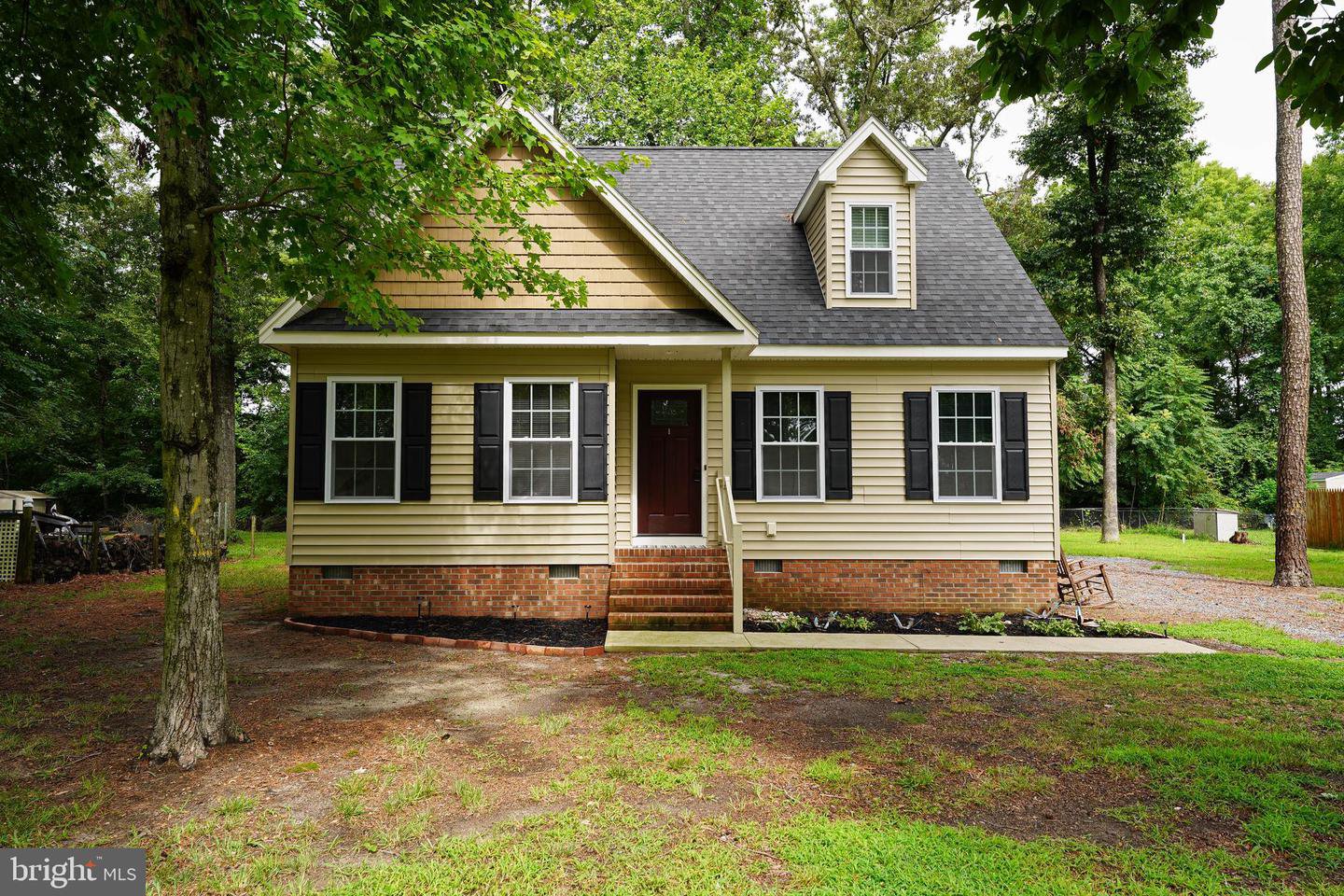 103 Barbara Avenue, Hebron MD 21830