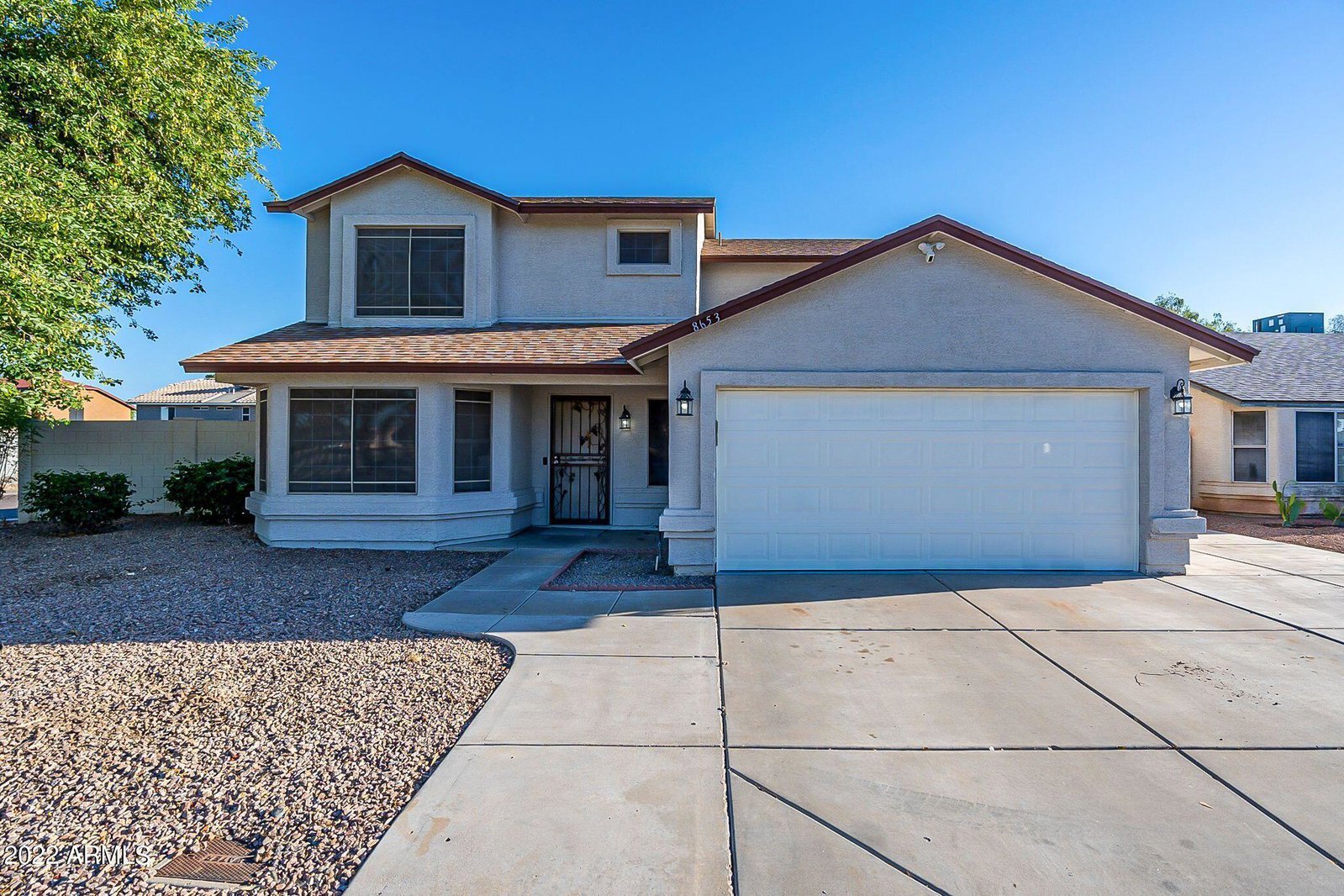 8653 W Encanto Boulevard, Phoenix, AZ, 85037, MLS# 6419593 | Phoenix ...