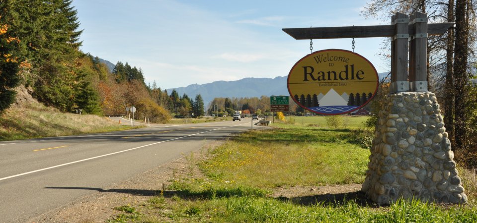 Randle Homes for Sale & Randle Real Estate. Randle, Washington