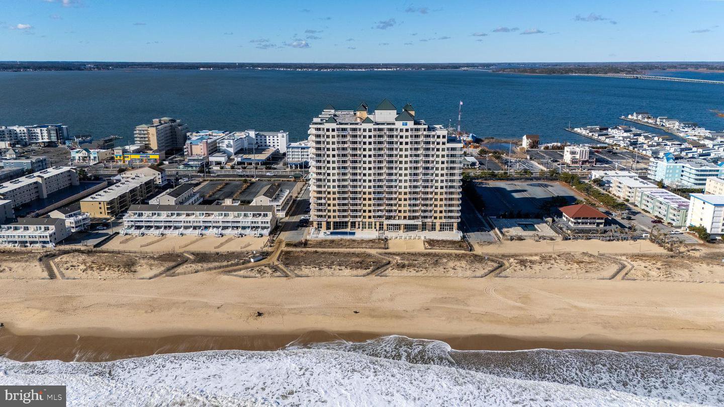 2 48th St Unit #214, Ocean City MD 21842