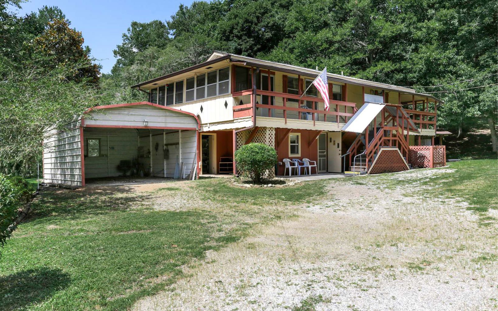 1824 Old Murphy Road, Murphy, 28906